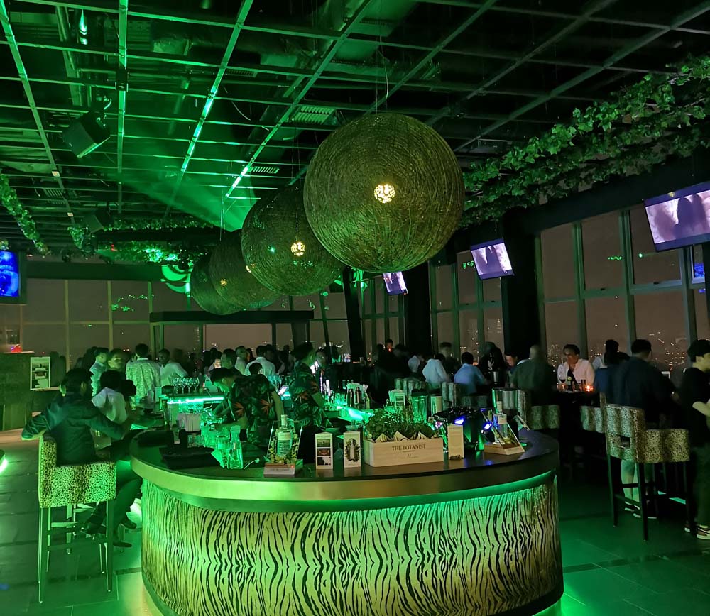 Gallery | Marinis on 57 - The Marinis Group