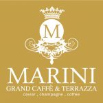 a la carte menu | M Caffè - The Marinis Group