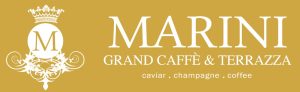 Best & Nice Italian Cafe in KL, Kuala Lumpur | M Marini Grand Caffè
